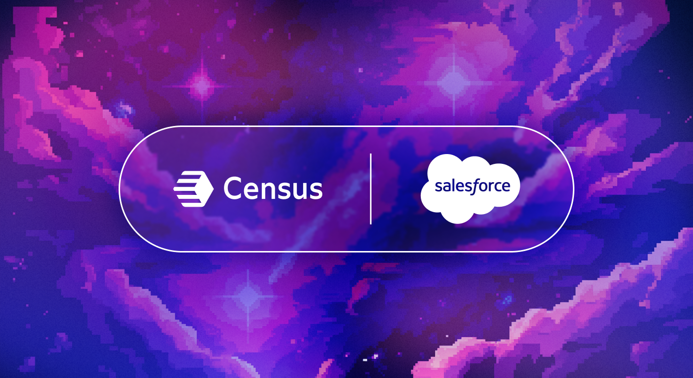 Supercharge Salesforce with Census AI Columns: AI-Driven Insights for Fit Scoring and Product Usage